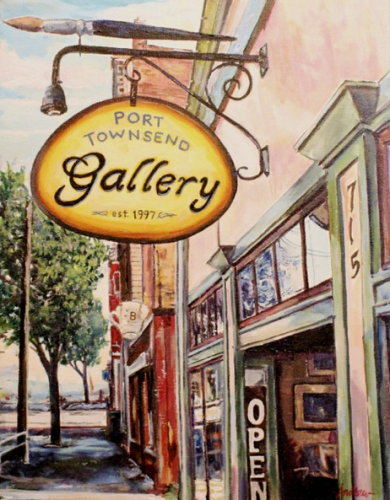 Discover Port Townsend Hotels, Restaurants, Shopping and More!