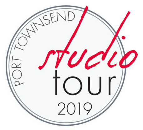 Port Townsend and Whidbey Island Studio Tours 2019